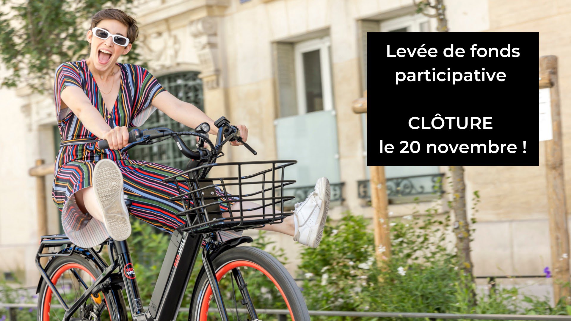 FAQ : Prendre soin de mon vélo • RED-WILL